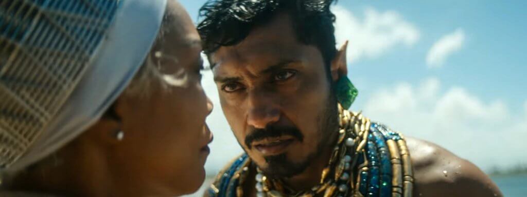 ¿Quién es Namor, el villano de 'Pantera Negra: Wakanda por siempre ...