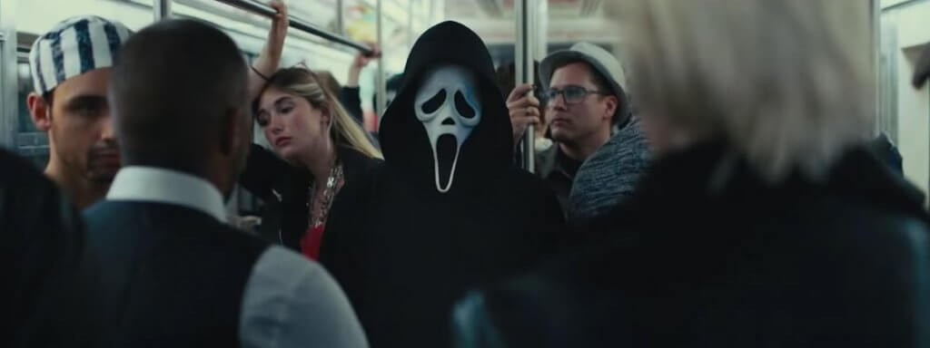 'Scream 6': tráiler y fecha de estreno de la secuela de terror ...