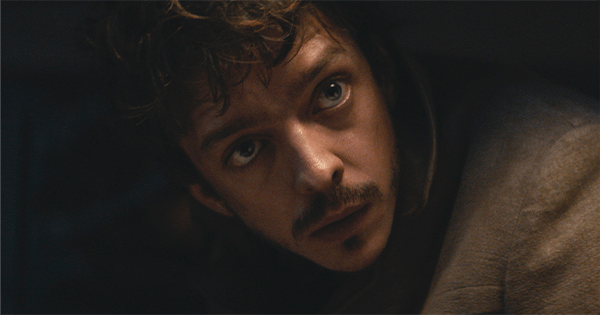 Persian Lessons - Movie 2022 - Dir. Vadim Perelman | Filmelier