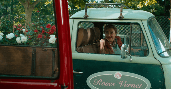 The Rose Maker - Movie 2022 - Dir. Pierre Pinaud | Filmelier