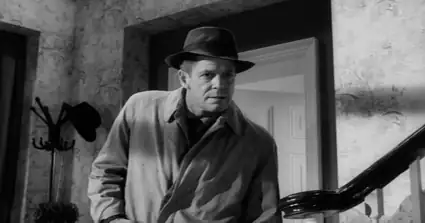 Vítima de uma chantagem - Filme 1963 - Dir. Frank Nesbitt | Filmelier