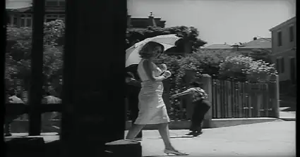 Valparaíso - Filme 1963 - Dir. Joris Ivens | Filmelier