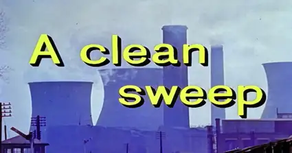 Look at Life: A Clean Sweep - Movie 1962 | Filmelier