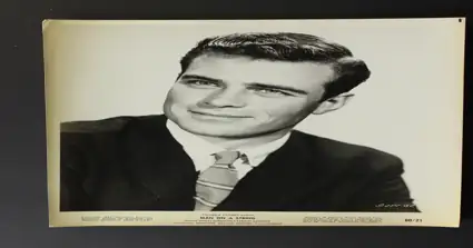 Man on a String - Movie 1960 - Dir. André De Toth | Filmelier