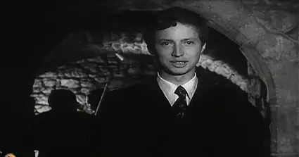 I ty bedziesz moja pania - Movie 1969 | Filmelier