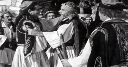 The Exodus from Missolonghi - Movie 1966 - Dir. Dimitris Doukas | Filmelier