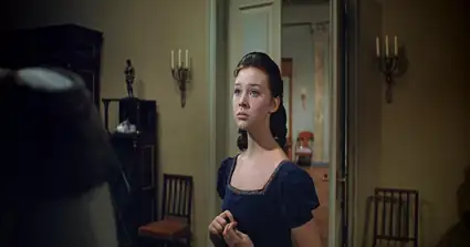 War and Peace, Part II: Natasha Rostova - Movie 1965 | Filmelier