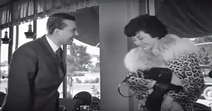 The Master's Lady - Movie 1962 | Filmelier