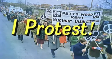 Look at Life: I Protest! - Movie 1960 | Filmelier