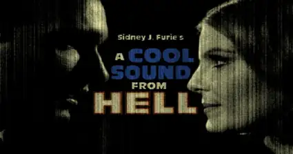 A Cool Sound from Hell - Filme 1959 | Filmelier