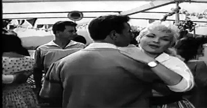 Up the Slope - Movie 1959 - Dir. Viktor Gertler | Filmelier