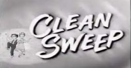 A Clean Sweep - Movie 1958 | Filmelier
