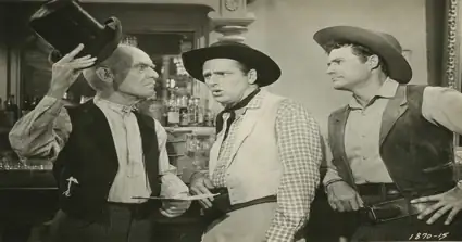 Once Upon a Horse... - Movie 1958 - Dir. Hal Kanter | Filmelier