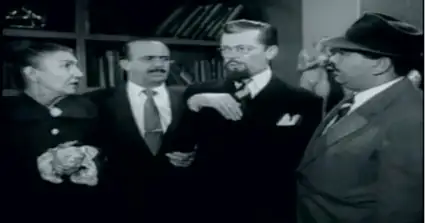 A Baronesa Transviada - Movie 1957 - Dir. Watson Macedo | Filmelier