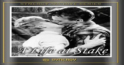 A Life at Stake - Movie 1955 - Dir. Paul Guilfoyle | Filmelier