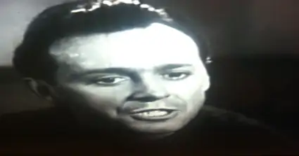 My Death Is a Mockery - Movie 1952 - Dir. Anthony Young | Filmelier