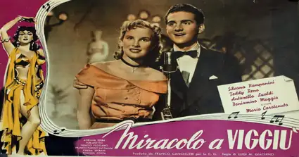 Miracolo a Viggiù - Movie 1951 - Dir. Luigi Giachino | Filmelier
