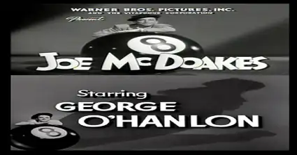 So You Want to Be a Handy Man - Movie 1951 - Dir. Richard L. Bare ...