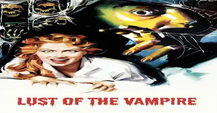 Lust of the Vampire - Película 1957 - Dir. Riccardo Freda | Filmelier
