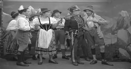 Lily Broberg movies | Filmelier