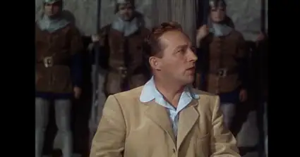 El yanqui cortesano - Película 1949 - Dir. Tay Garnett | Filmelier