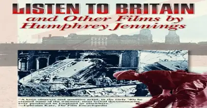 A Diary for Timothy - Movie 1945 - Dir. Humphrey Jennings | Filmelier