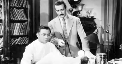 A Real Man - Movie 1943 - Dir. Pierre Chenal | Filmelier