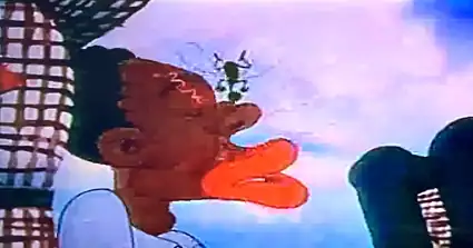 Scrub Me Mama with a Boogie Beat - Movie 1941 - Dir. Walter Lantz ...