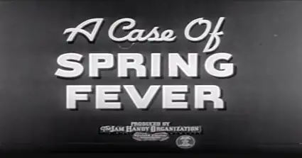 A Case of Spring Fever - Movie 1940 | Filmelier
