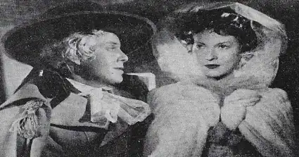 The Pirates of Capri - Movie 1949 - Dir. Edgar G. Ulmer | Filmelier