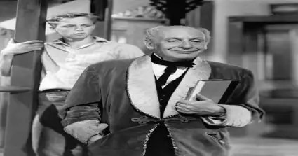 I Remember Mama - Movie 1948 | Filmelier