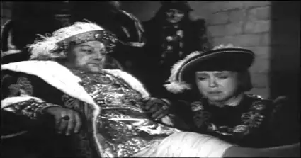 The Prince and the Pauper - Movie 1943 - Dir. Erast Garin | Filmelier