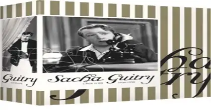 The Story of a Cheat - Movie 1936 - Dir. Sacha Guitry | Filmelier
