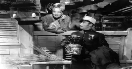 The Devil Is a Woman - Movie 1935 | Filmelier