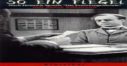 Such a Boor - Película 1934 - Dir. Robert A. Stemmle | Filmelier