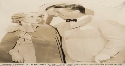 Cuento de hadas - Película 1933 - Dir. Norman Taurog | Filmelier