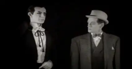 Hollywood on Parade No. A-8 - Movie 1933 - Dir. Louis Lewyn | Filmelier