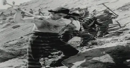 I Am a Fugitive from a Chain Gang - Movie 1932 | Filmelier