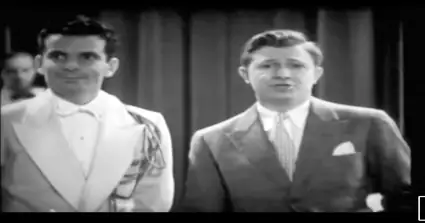 Hollywood on Parade No. A-2 - Película 1932 - Dir. Louis Lewyn | Filmelier