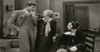 Once a Sinner - Movie 1931 - Dir. Guthrie McClintic | Filmelier