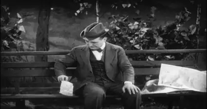 A Bird in the Hand - Movie 1929 - Dir. Bryan Foy | Filmelier