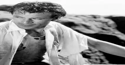 Half a Bride - Película 1928 - Dir. Gregory La Cava | Filmelier