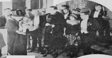 A Parisian Knight - Movie 1925 - Dir. George Marshall | Filmelier