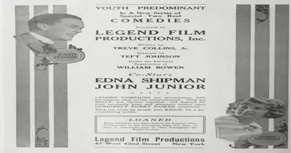 A Million, More or Less - Movie 1922 - Dir. Tefft Johnson | Filmelier