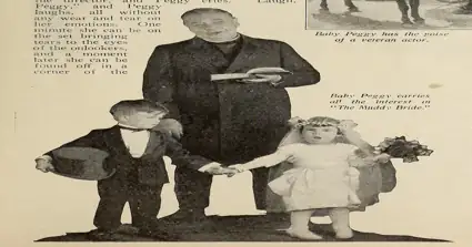 A Muddy Bride - Movie 1921 - Dir. Fred Hibbard | Filmelier