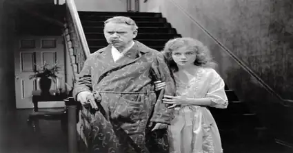 A Splendid Hazard - Movie 1920 - Dir. Allan Dwan | Filmelier