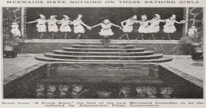 A Fresh Start - Movie 1920 - Dir. Jack White | Filmelier