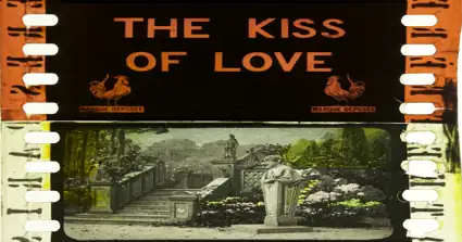 A Slave's Love - Movie 1907 - Dir. Albert Capellani | Filmelier