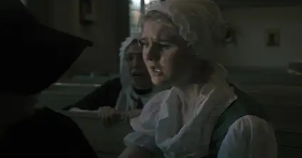 La historia de Tituba: Feliz 4 U - Película 2022 - Dir. Erik Jayce ...