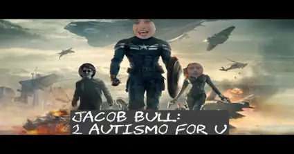 Jacob Bull: 2 AuTiSMo for U - Movie 2021 | Filmelier